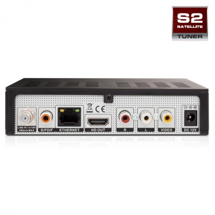 Amiko Mini HD265 "SAT"