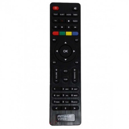 Comando Amiko Viper T2 / C