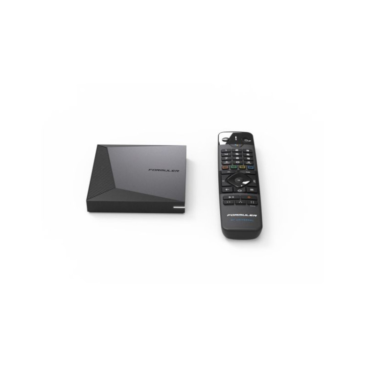 Formuler Z11 Pro BT1 Edition - MyTV Online 3 - 2GB/16GB - Android "4K