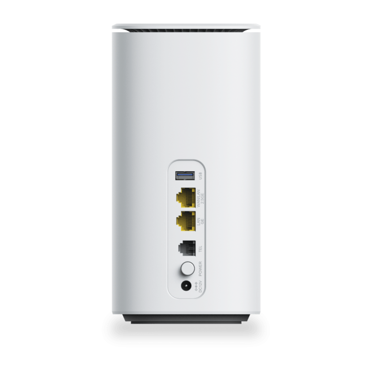 Strong 5G Router AX3000