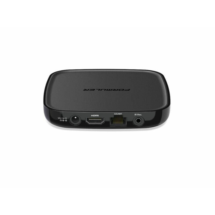 Formuler GTV - Android/IPTV - 4K
